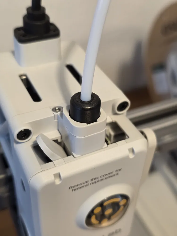 Moyeu de filament unique A1 A1Mini. - Modèle d'Impression 3D Gratuit ...