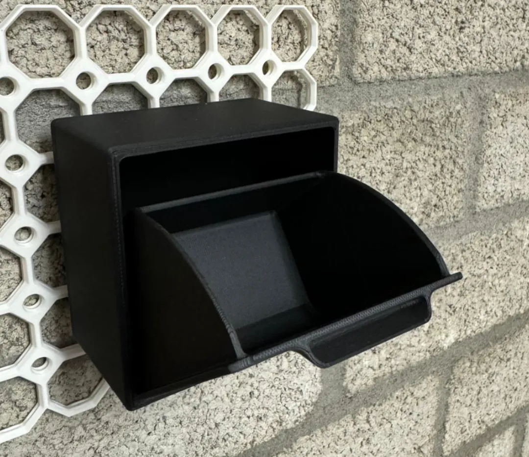 The Tilt Box For Multiboard by Nienie3D MakerWorld: Download Free 3D Models