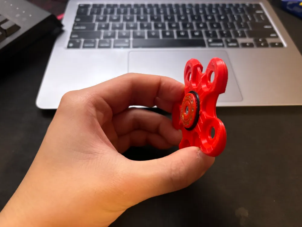 [Rainbow 6 Siege] Hibana X-KAIROS Pellet Remixed by Linus - MakerWorld