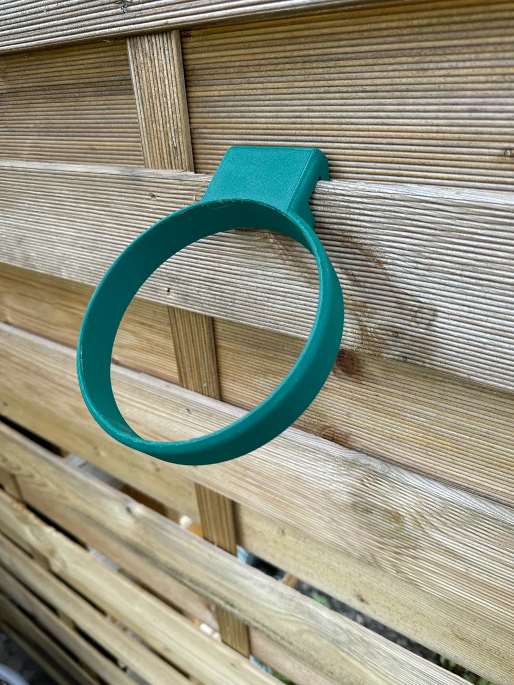 Wall_Plant_Pot_Mount by user_424181407 - MakerWorld