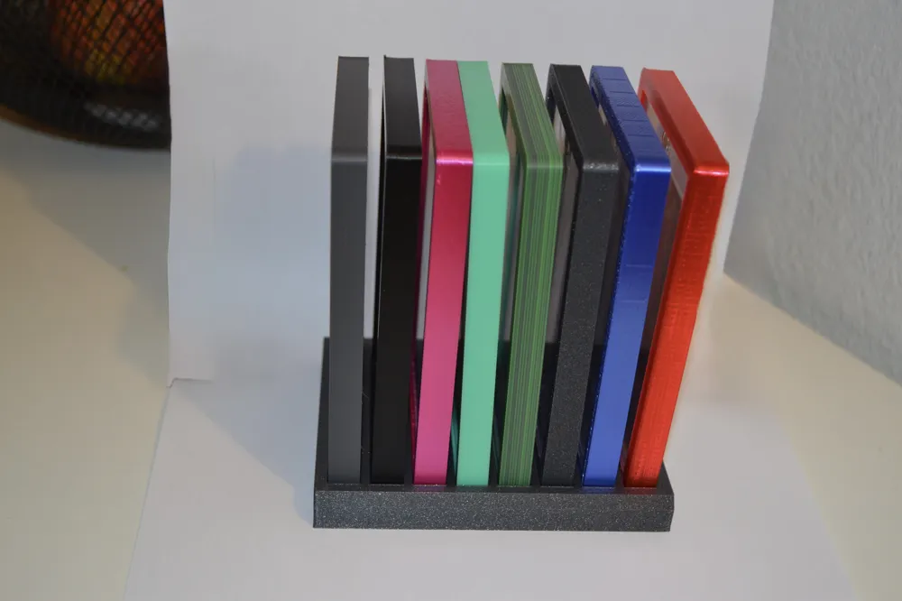 Pokemon One Touch Case Holder by 3DPro MakerWorld: Download Free 3D Models