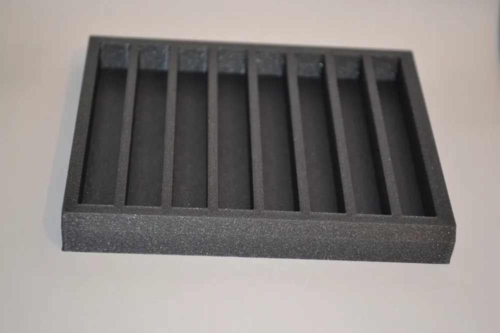 Pokemon One Touch Case Holder by 3DPro MakerWorld: Download Free 3D Models