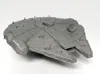 High Detail Big Millennium Falcon by DjangoCashflow MakerWorld ...