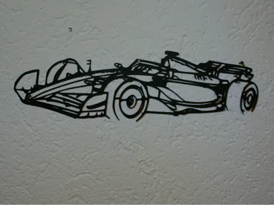 F1 | Colección - MakerWorld: descarga modelos 3D gratis