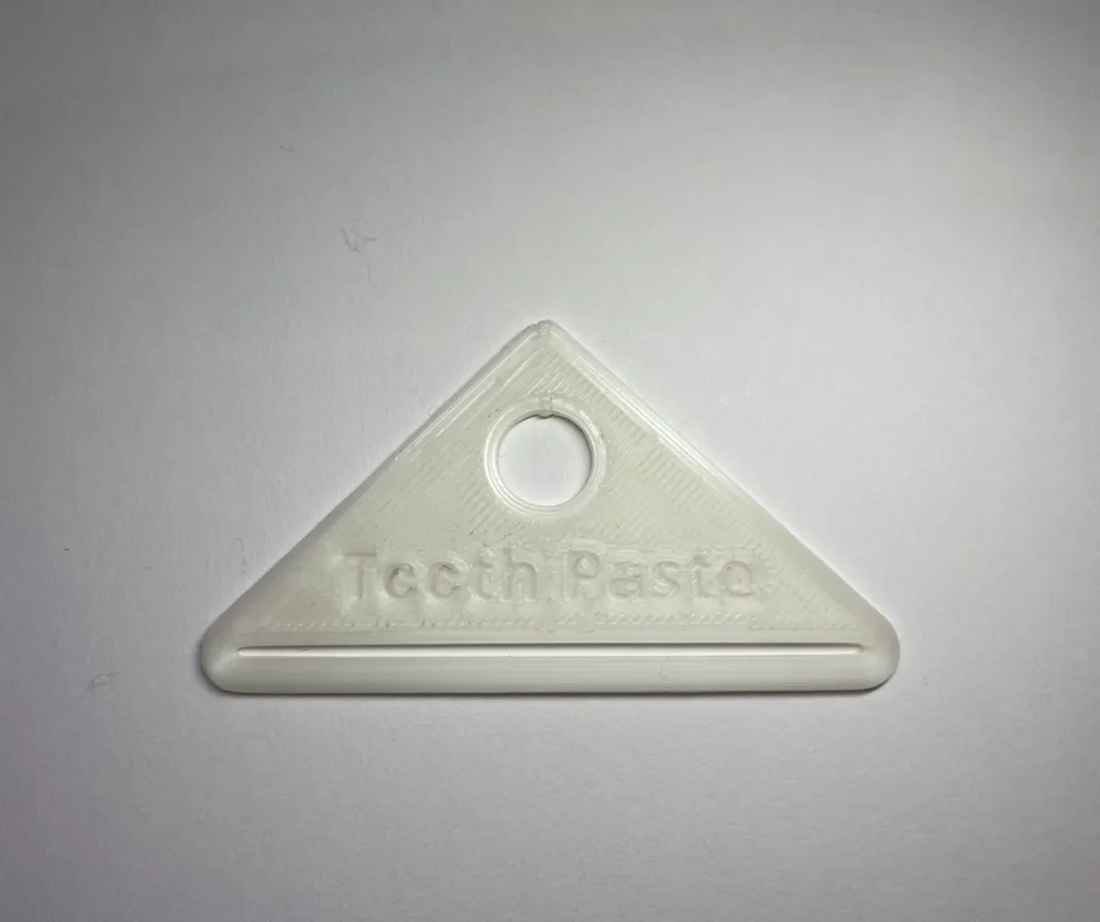 ToothPaste Squeezer by Lukas - MakerWorld