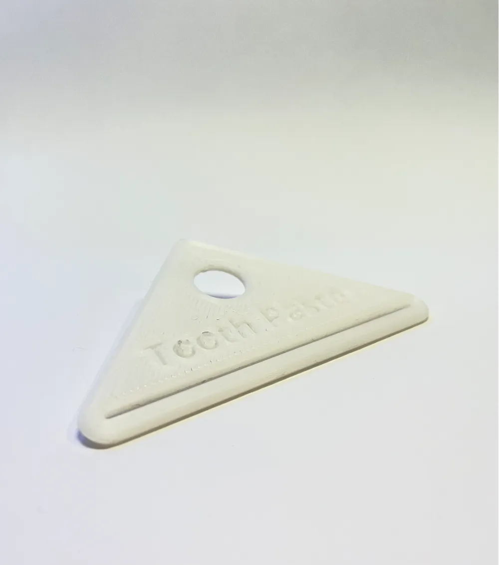 ToothPaste Squeezer by Lukas - MakerWorld