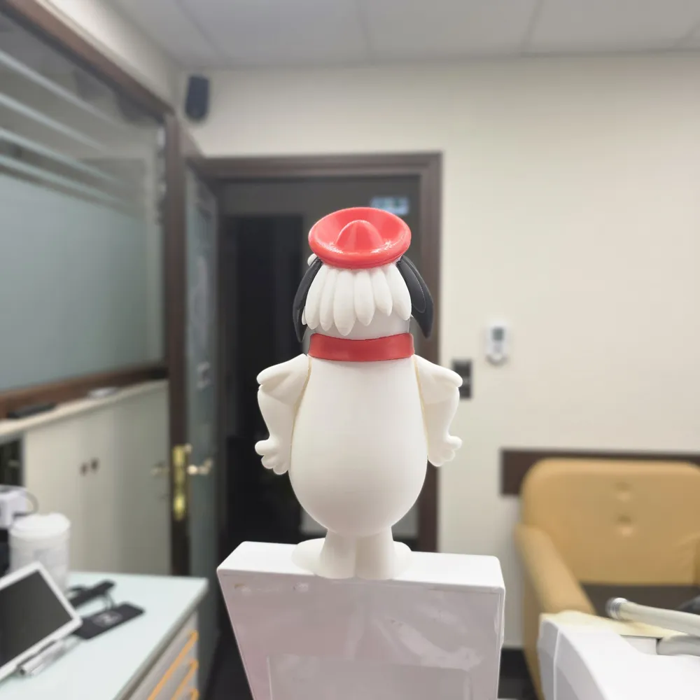 Dum Dum - SIN AMS - FÁCIL MONTAJE - Modelo de impresión 3D gratuito ...