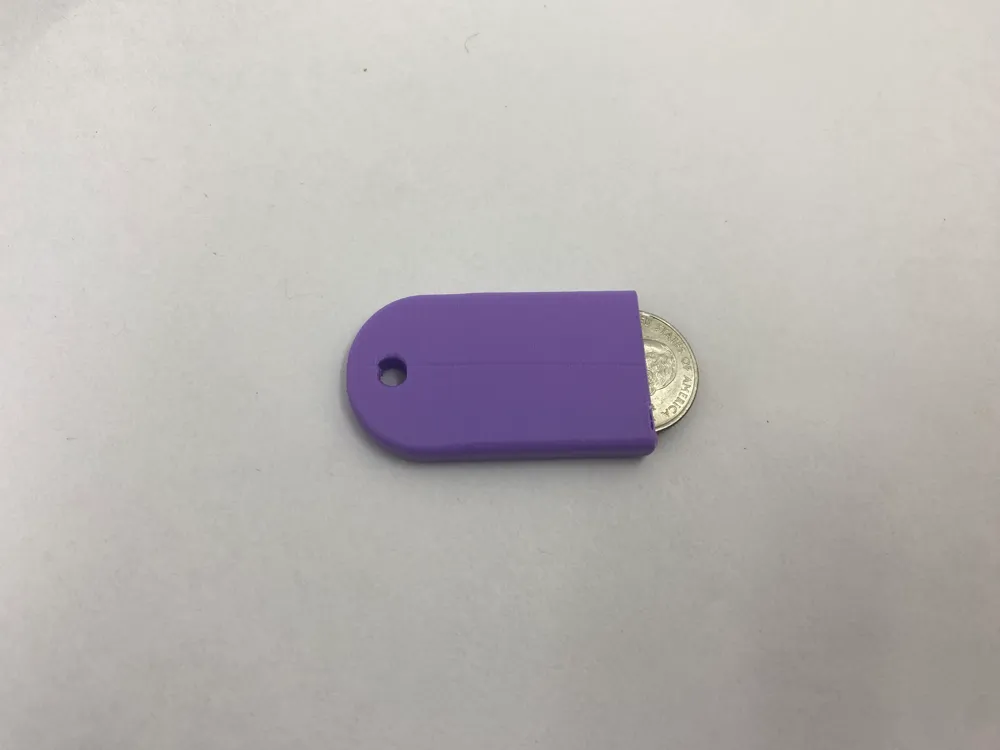 Ticket Wibbler by The Little Yellow Shed - MakerWorld