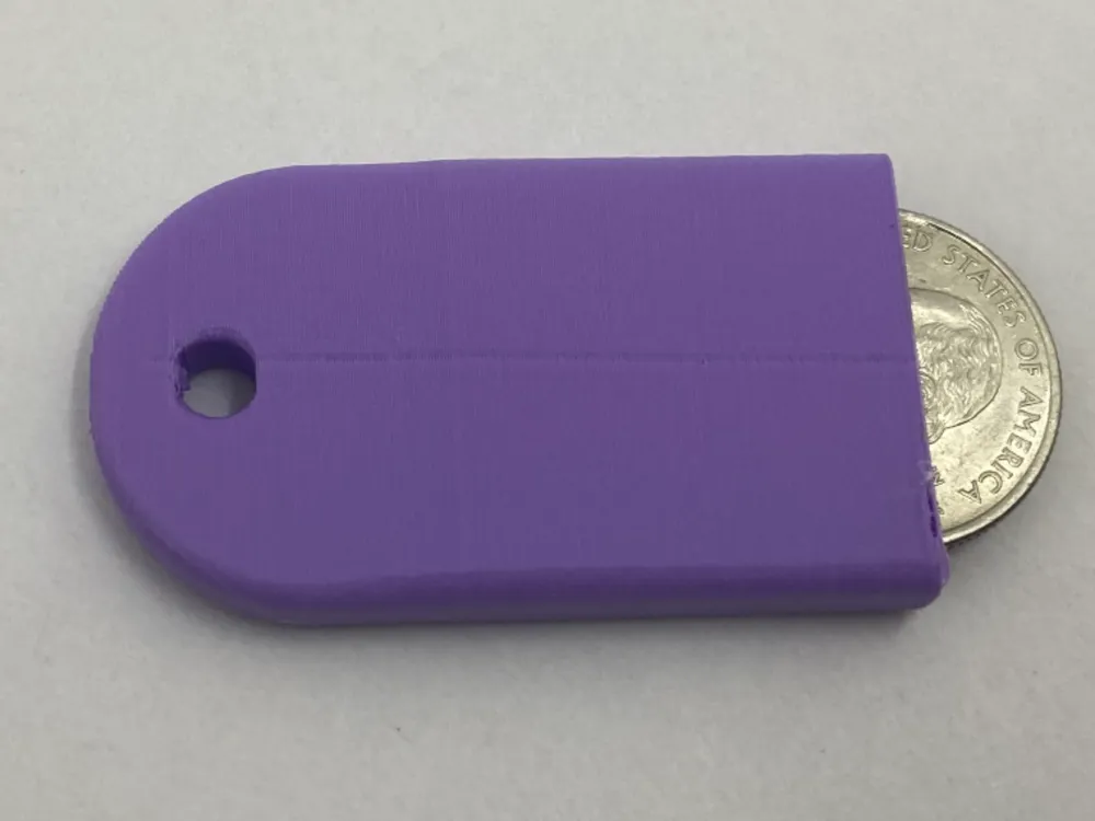 Ticket Wibbler by The Little Yellow Shed - MakerWorld