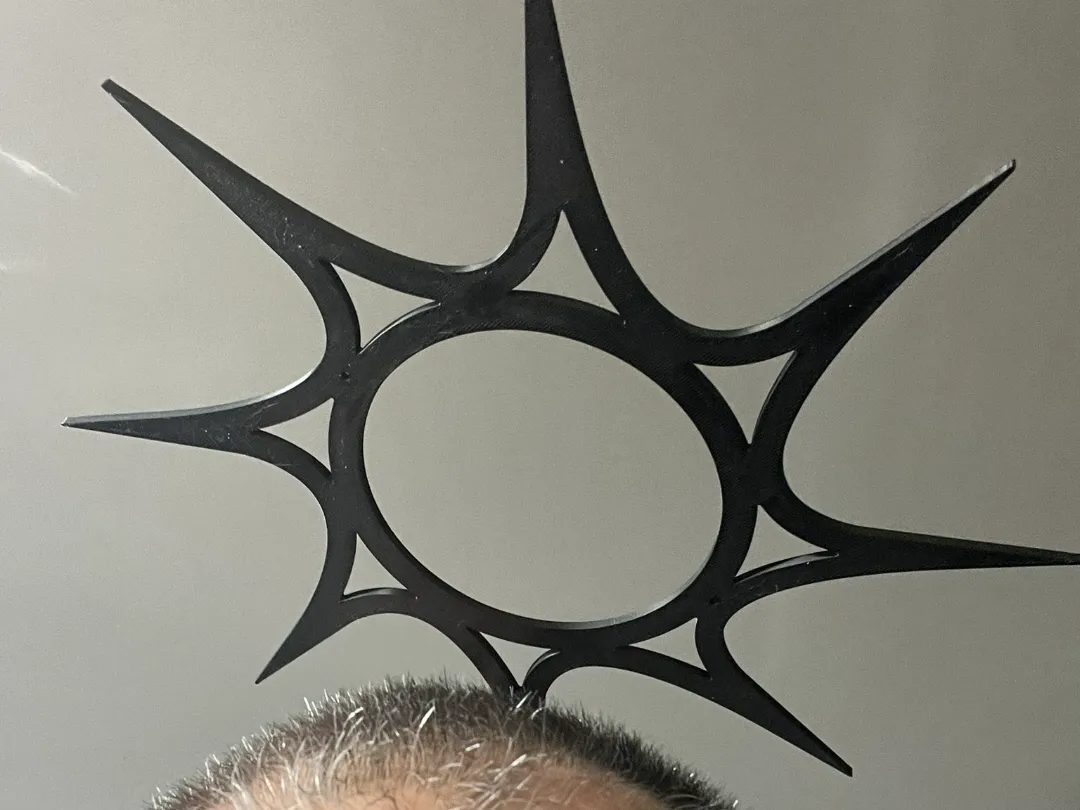 Roblox - Spawn Halo - Free 3D Print Model - MakerWorld