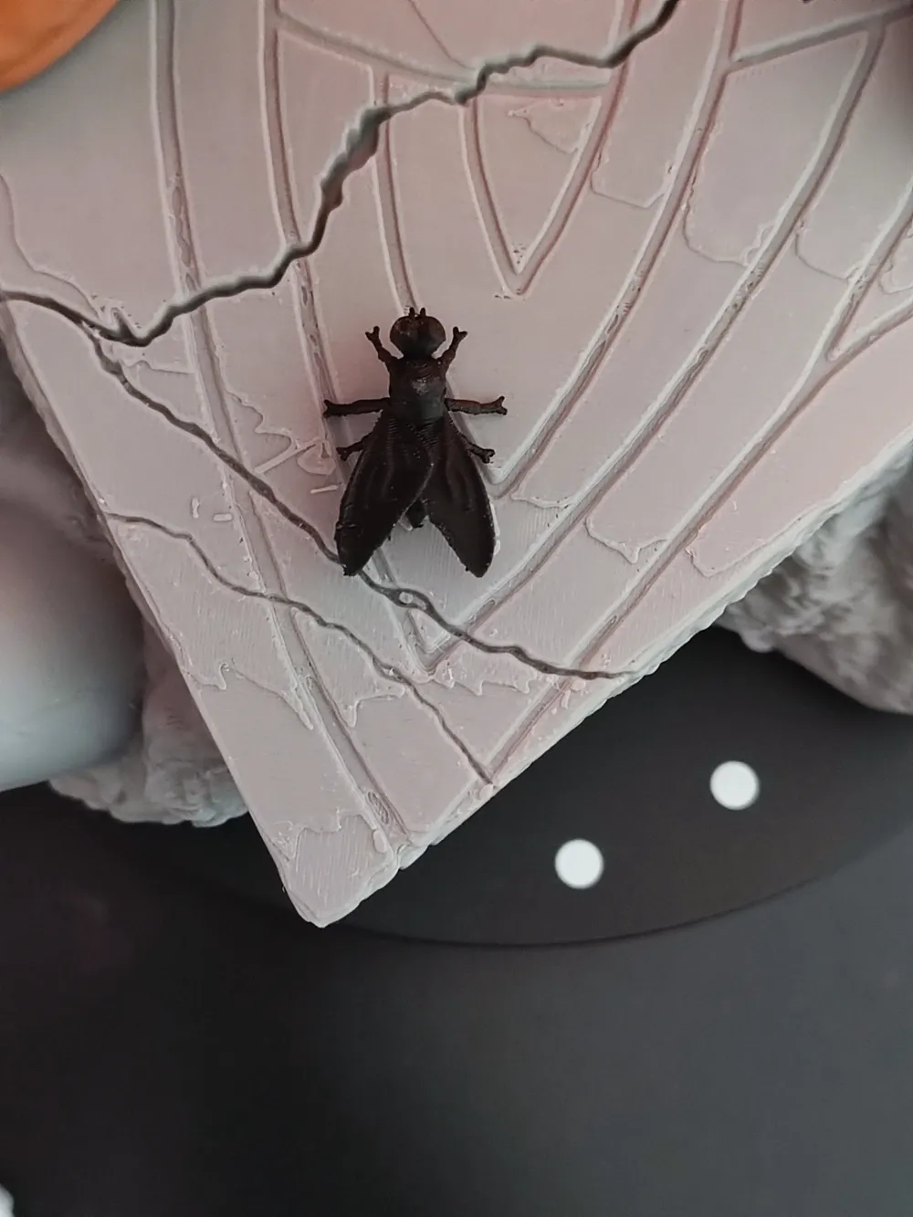 The Fly - Free 3D Print Model - MakerWorld
