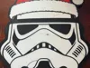 Santa Storm Trooper Light Box - Free 3D Print Model - MakerWorld