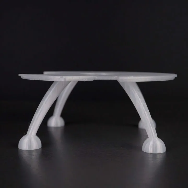 UFO Unifi U7 PRO - Free 3D Print Model - MakerWorld