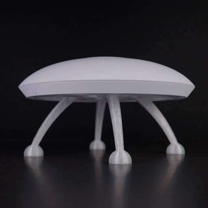UFO Unifi U7 PRO - Free 3D Print Model - MakerWorld