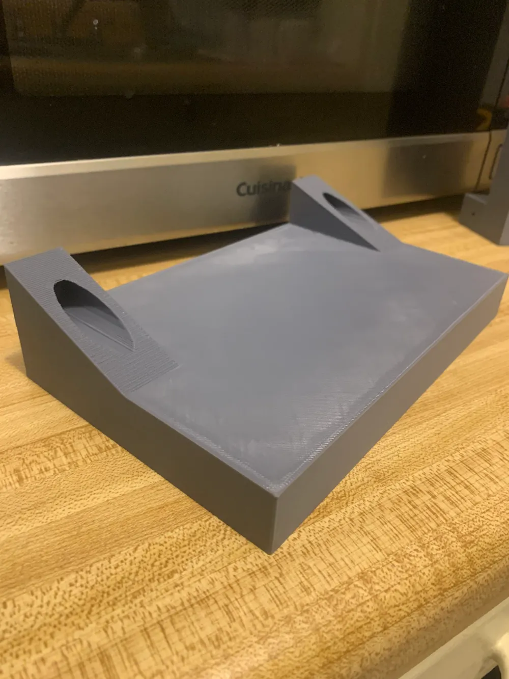 Kitchen Shelf by smith3dprintsshop MakerWorld: Download Free 3D Models