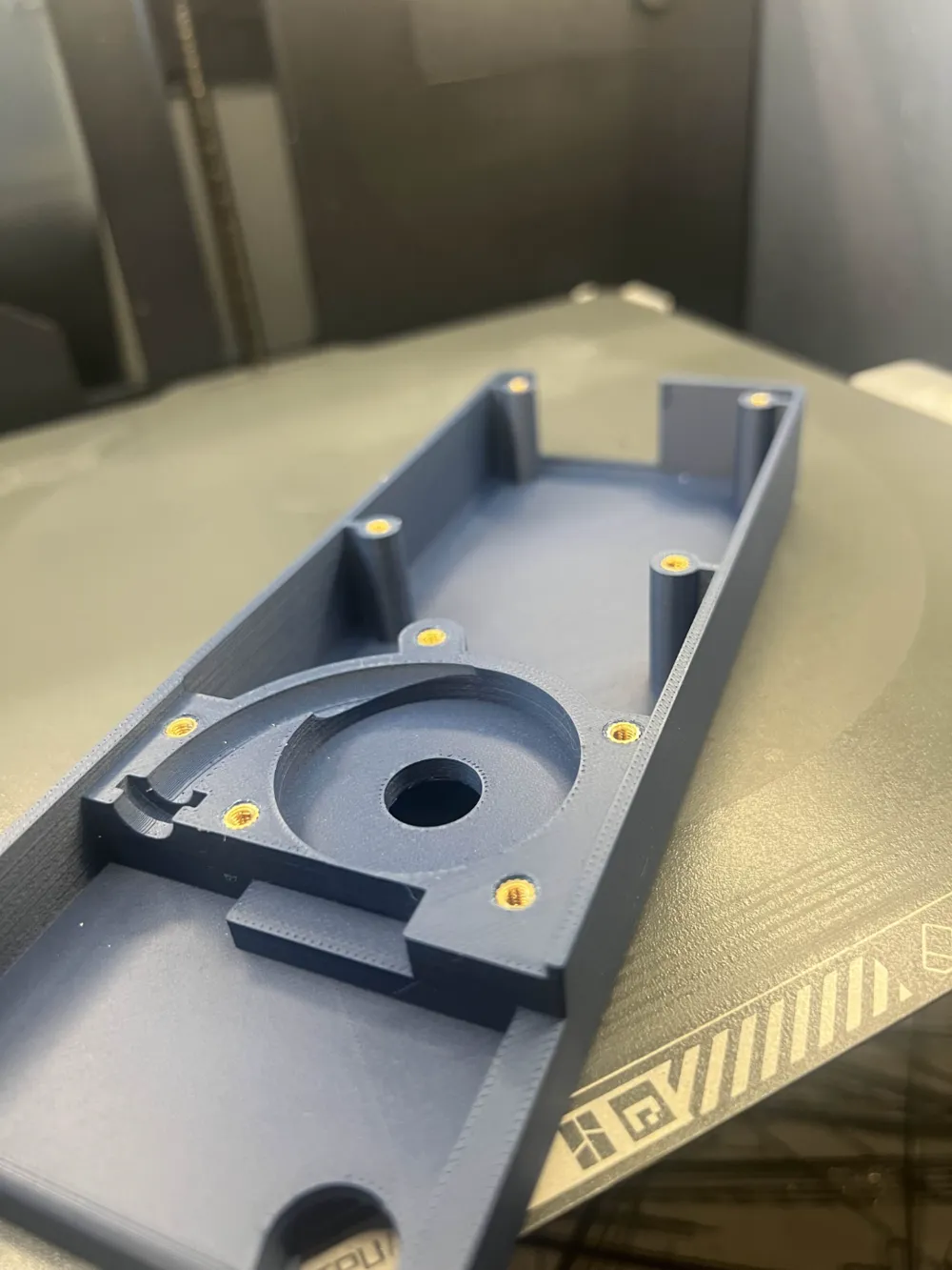 Airsoft speedloader V2 Remixed by KP design MakerWorld: Download Free ...