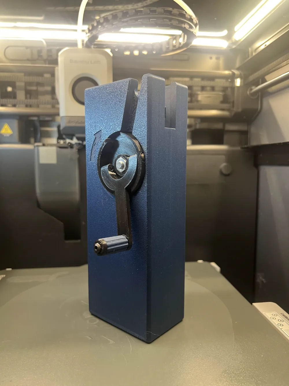 Airsoft speedloader V2 Remixed by KP design MakerWorld: Download Free ...