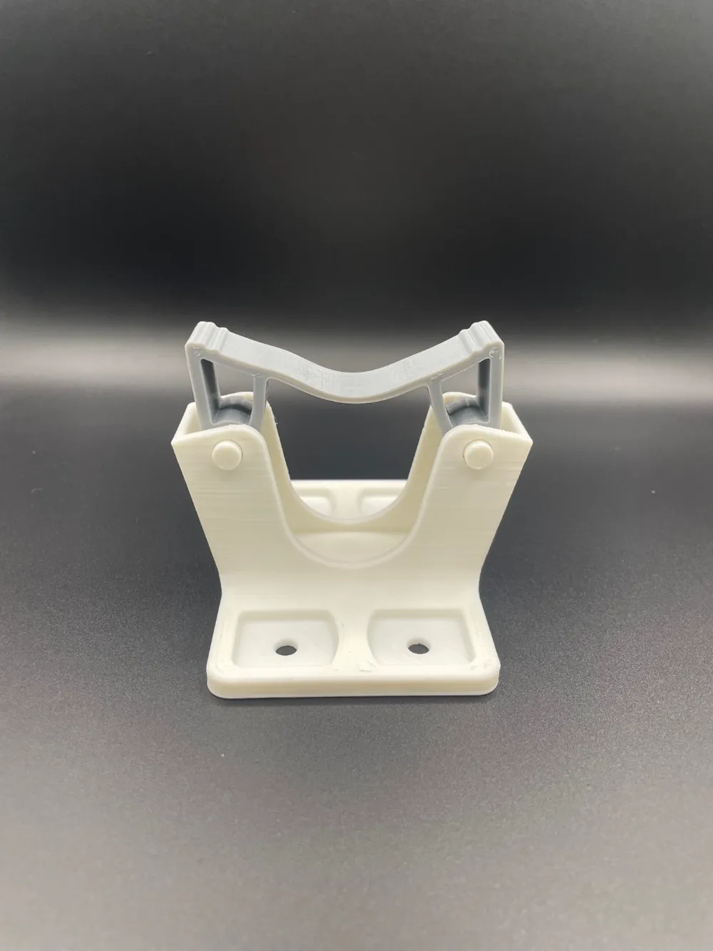 Compliant Wall Tool Holder - TPU Gripper by lupeka - MakerWorld