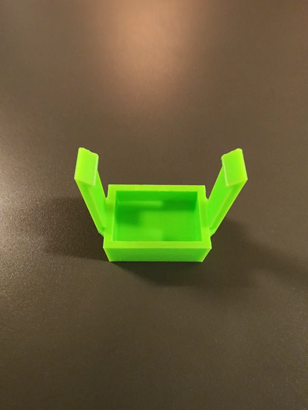 power strip switch cover by horsleydustin79 - MakerWorld