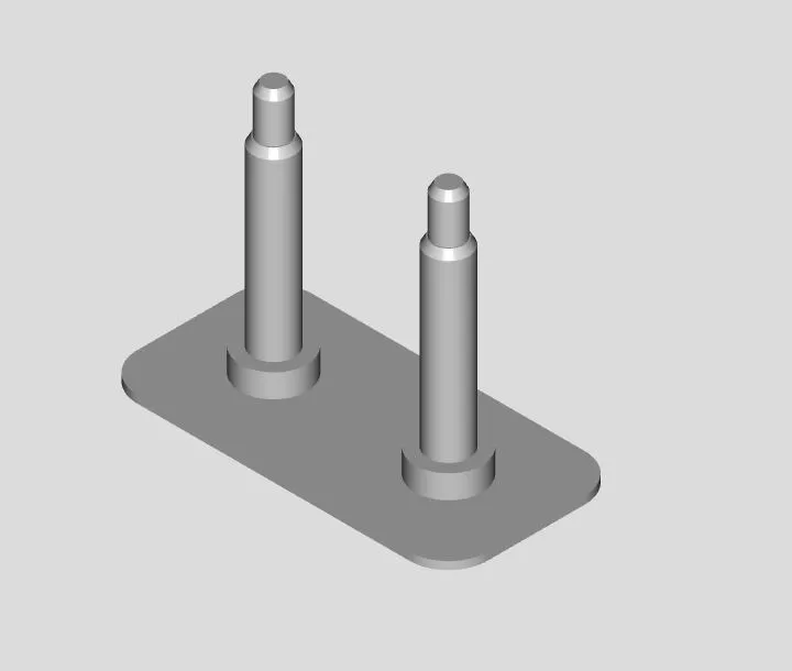 Transport box Pancar tires 1/12, tire stand - Free 3D Print Model ...