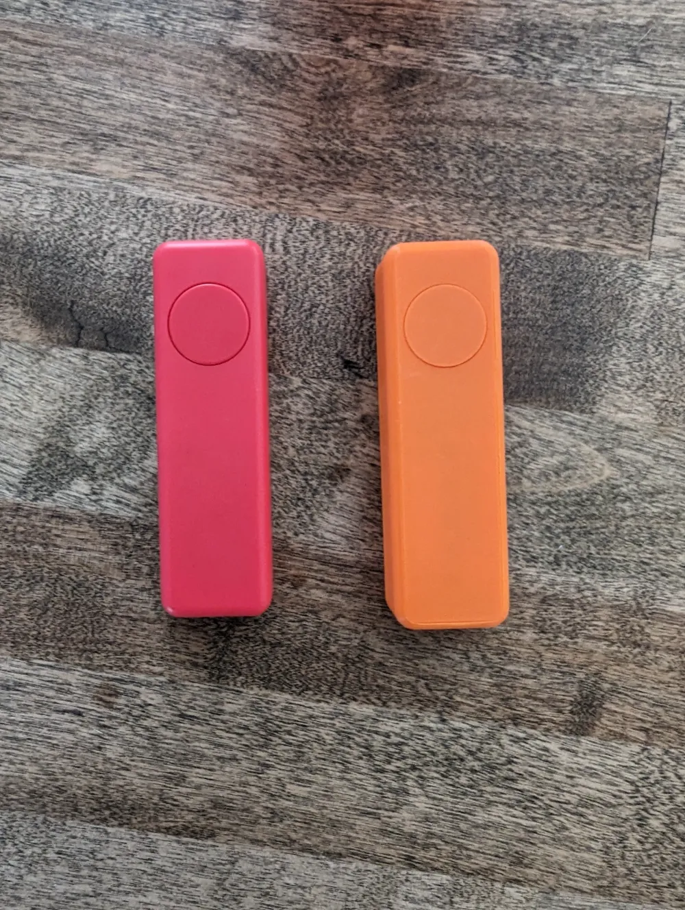 ThirdReality Button Case by TheProjectWheel - MakerWorld