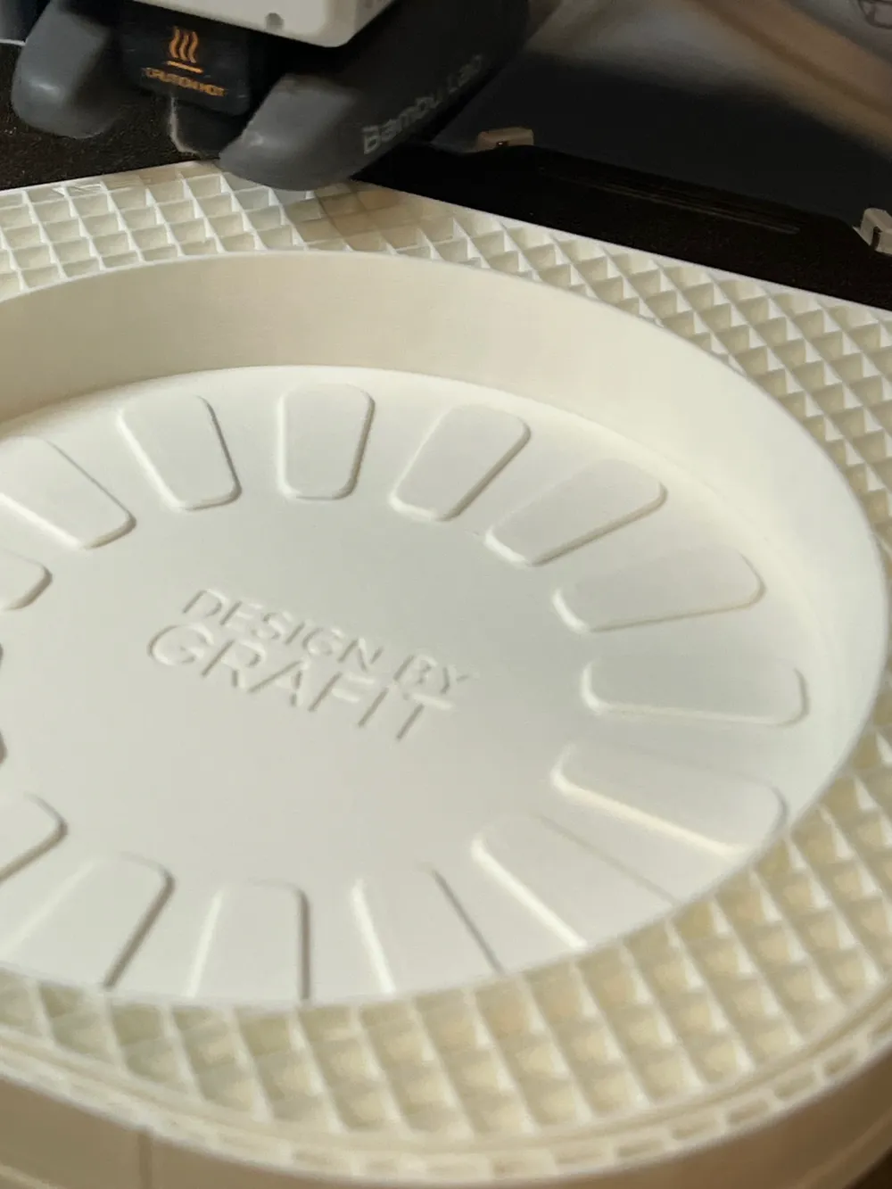 Sci-Fi Container - Free 3D Print Model - MakerWorld