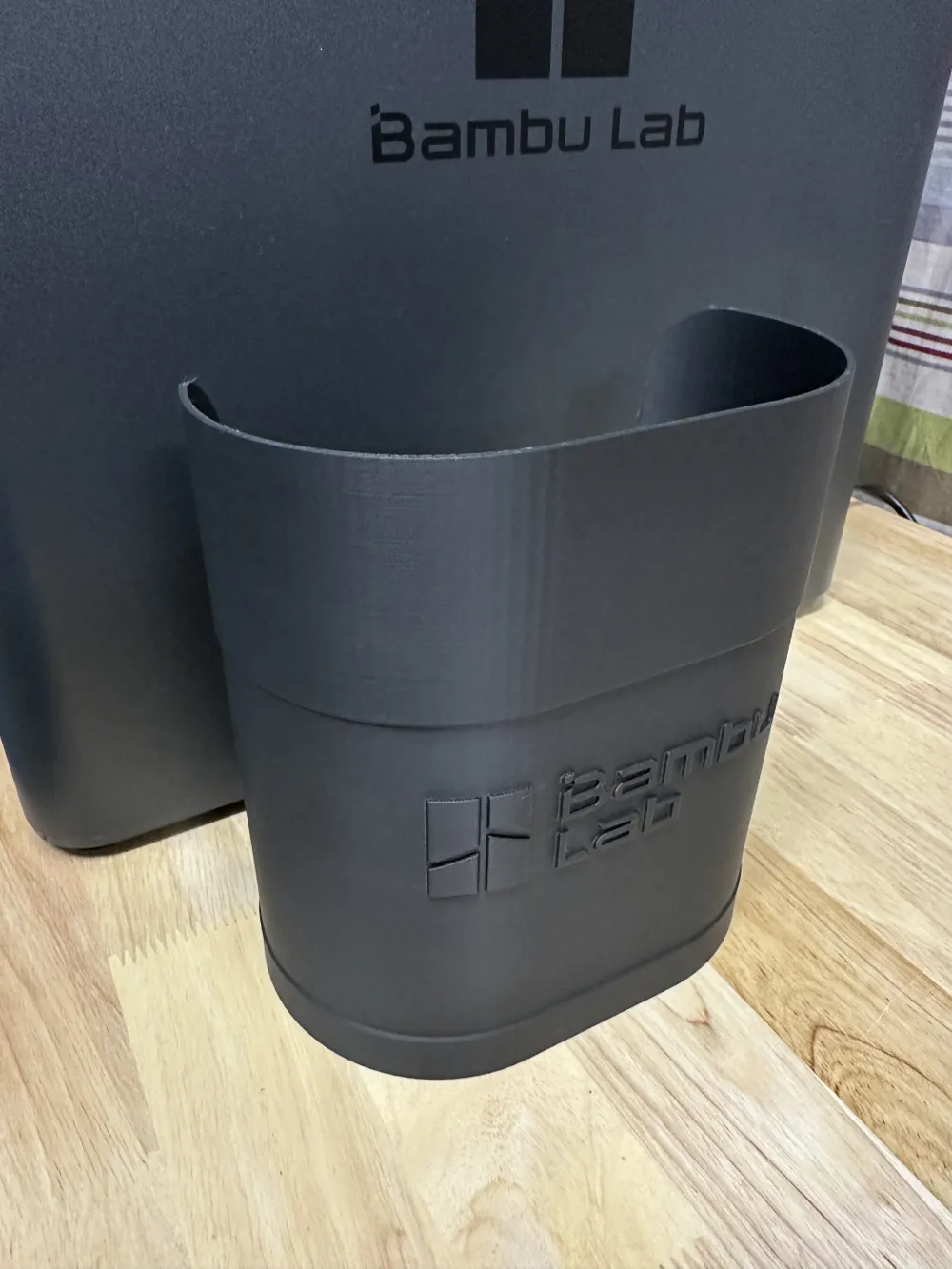 Poop Chute for P1 & X1 Printer by 3D Print Masters Hub - MakerWorld