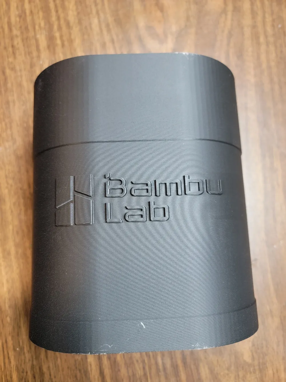 Poop Chute for P1 & X1 Printer by 3D Print Masters Hub - MakerWorld