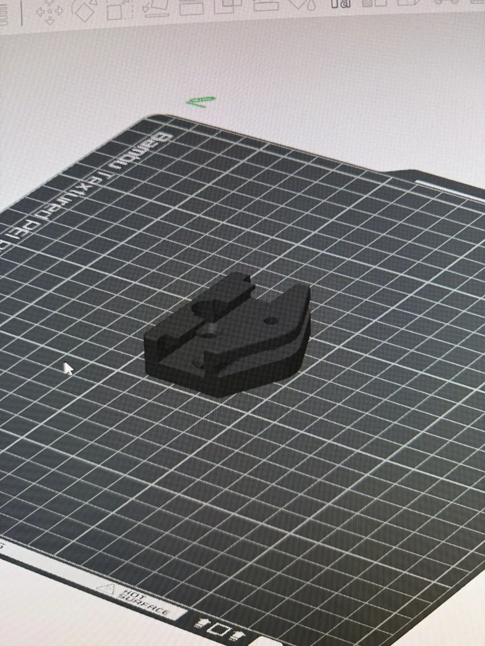 CenterPoint Crossbow Quiver Bracket - Free 3D Print Model - MakerWorld