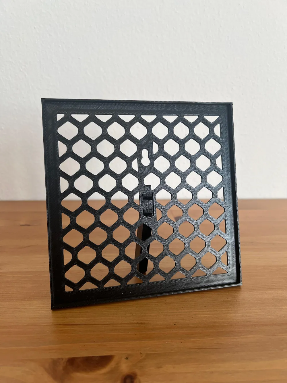 HueForge Frame 150x150 mm by Sgandalf MakerWorld: Download Free 3D Models