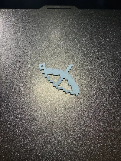 Pixel Bracket / Frame for WS281x Pixels by Scott - MakerWorld