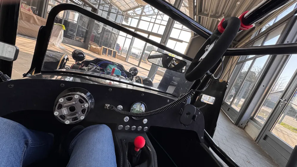 Ford Type 9 Kit Car Shift Gear Knob M10x1,5 by alxwht MakerWorld ...