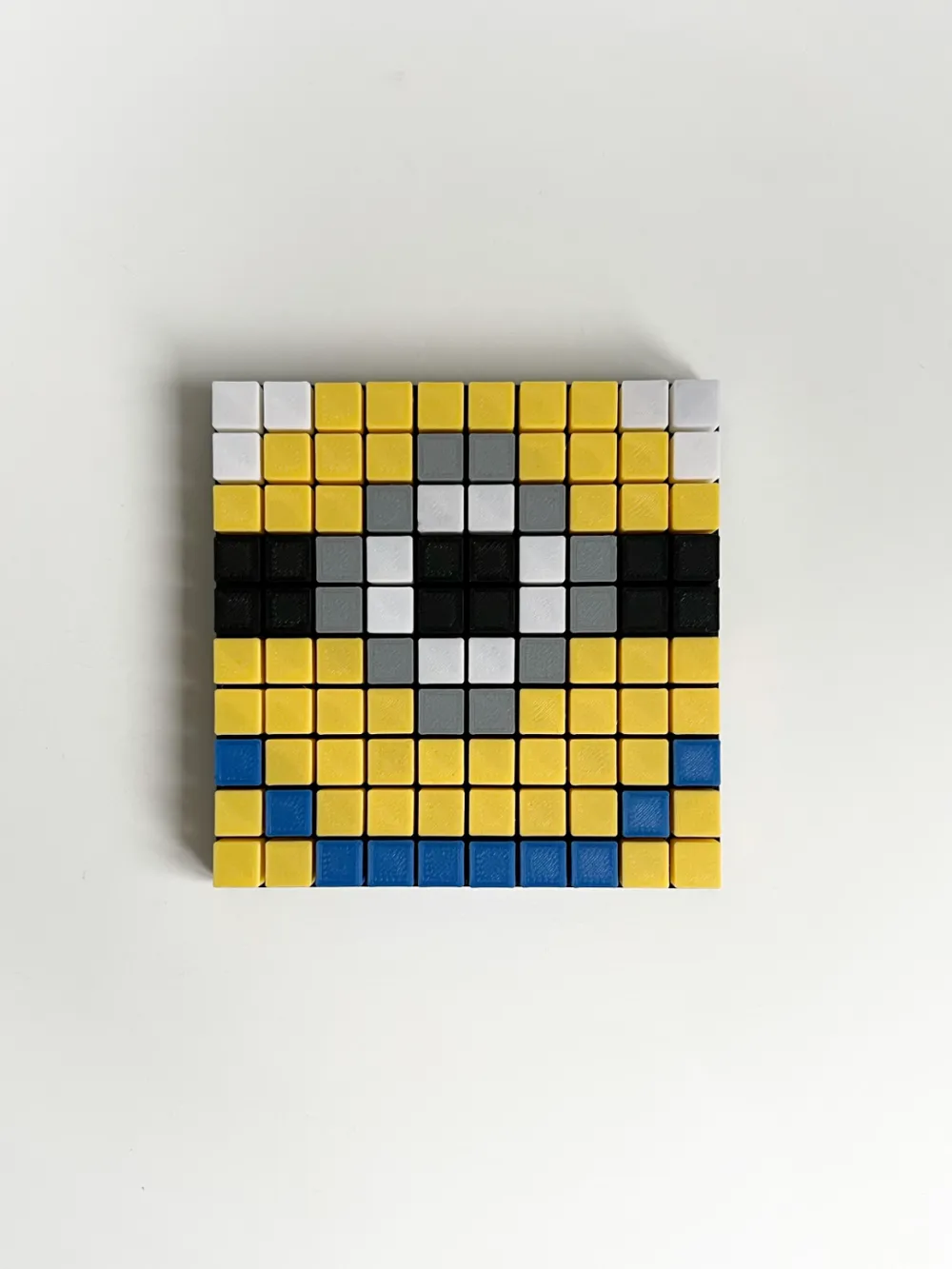 Pixel Art Board by Bam UK - MakerWorld