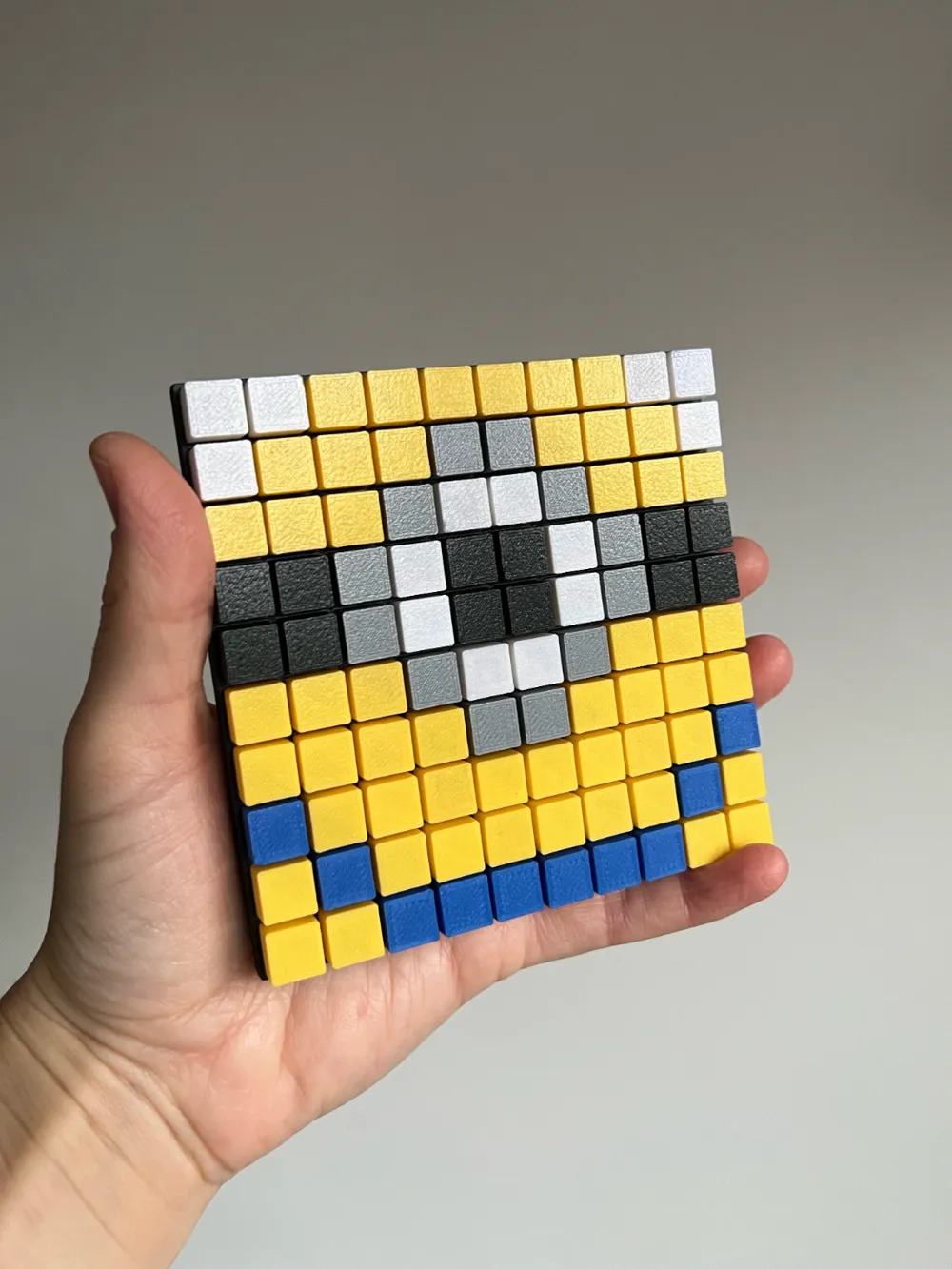 Pixel Art Board by Bam UK - MakerWorld