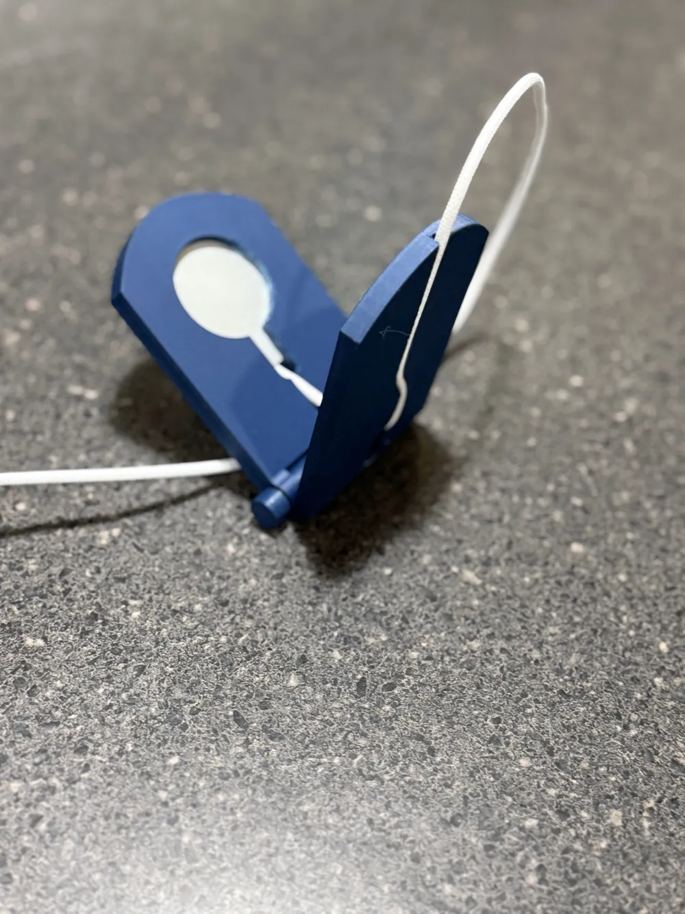 Folding MagSafe Stand for iPhone by JP Designs - MakerWorld