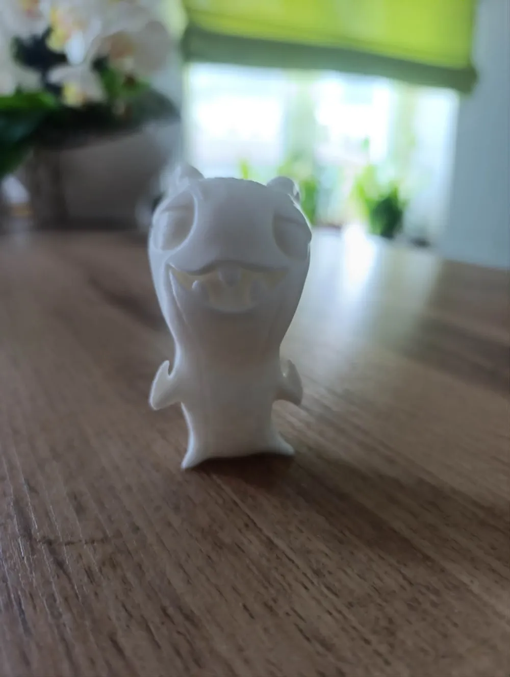 Slugterra-Tormato/Mega Morf Figure - Free 3D Print Model - MakerWorld