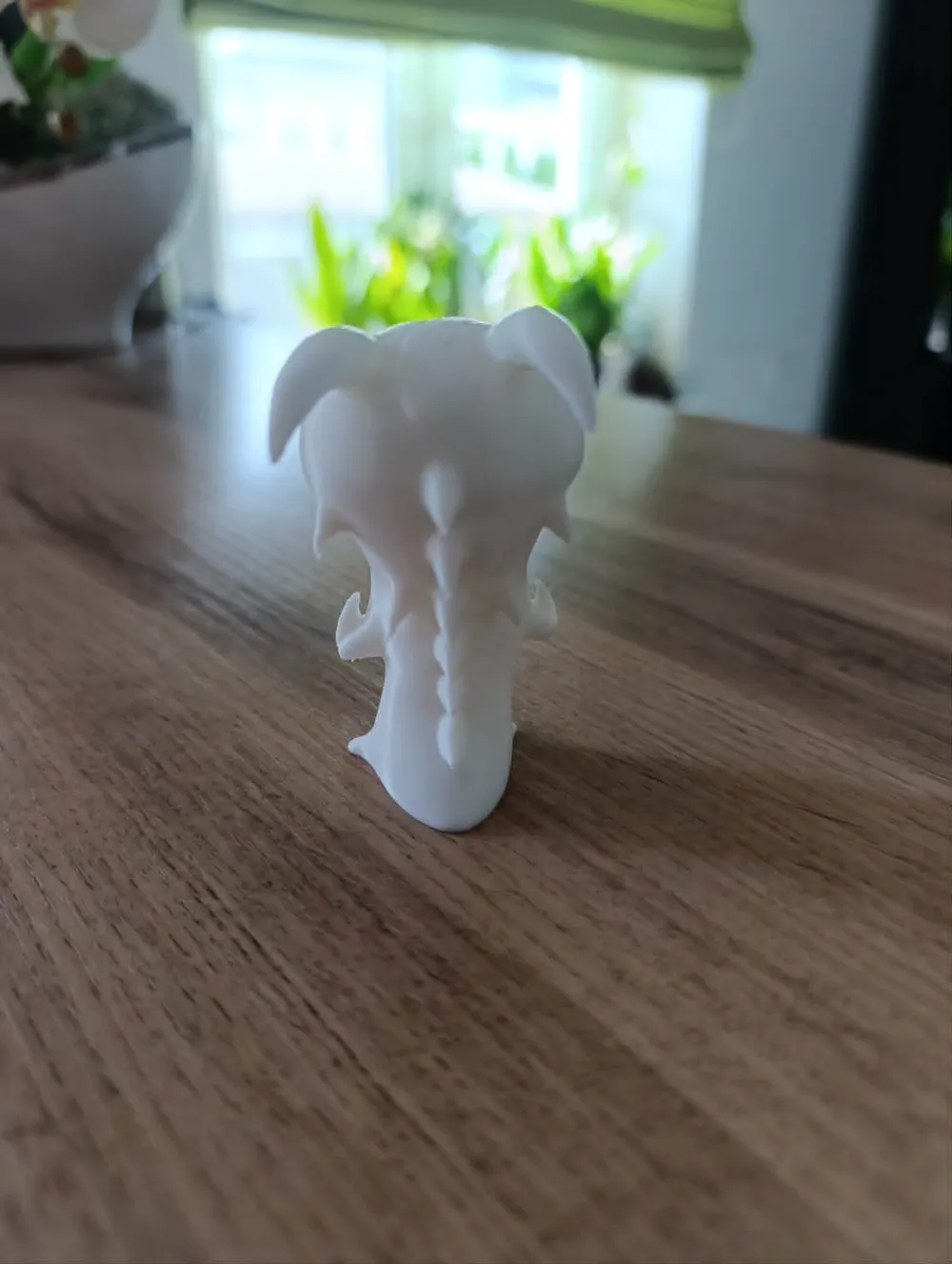 Slugterra-Tormato/Mega Morf Figure - Free 3D Print Model - MakerWorld