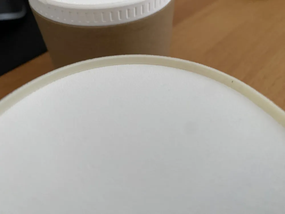 Sunlu / Bambu Lab Refill Spool Cardboard Box - Free 3D Print Model ...