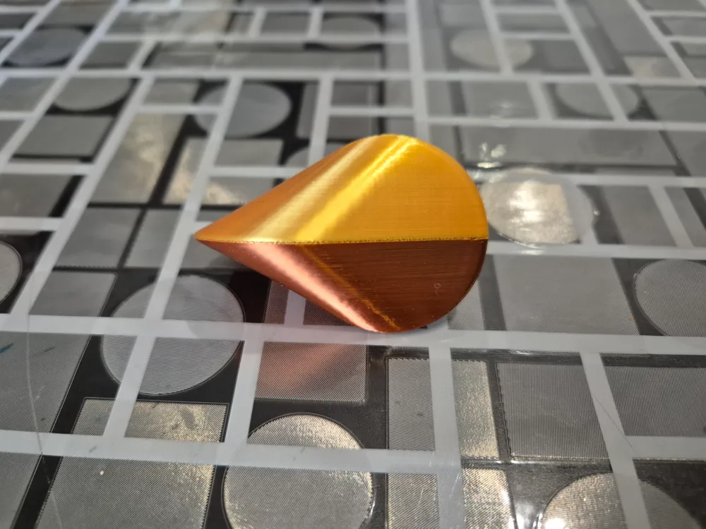 Incredible Rolling Object - Oloid by Yappanappa MakerWorld: Download ...