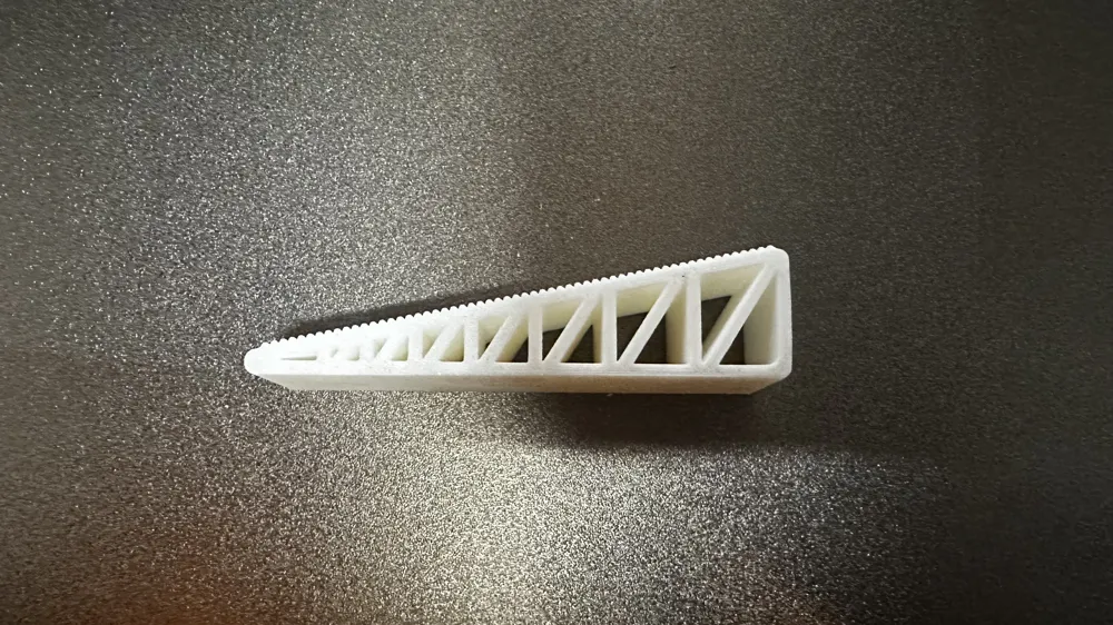 Door Stop - Free 3D Print Model - MakerWorld