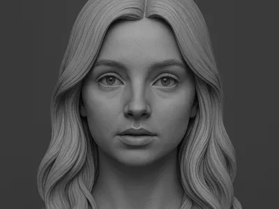 AI Scanner - MakerWorld