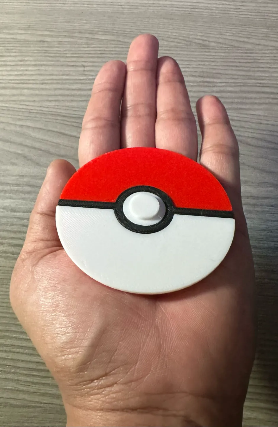 Pokeball Kit by HoLiTio - MakerWorld