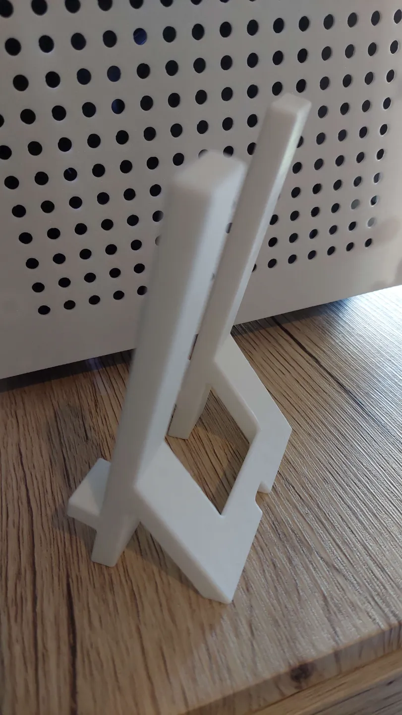 Modern Phone Stand by 4Designs - MakerWorld