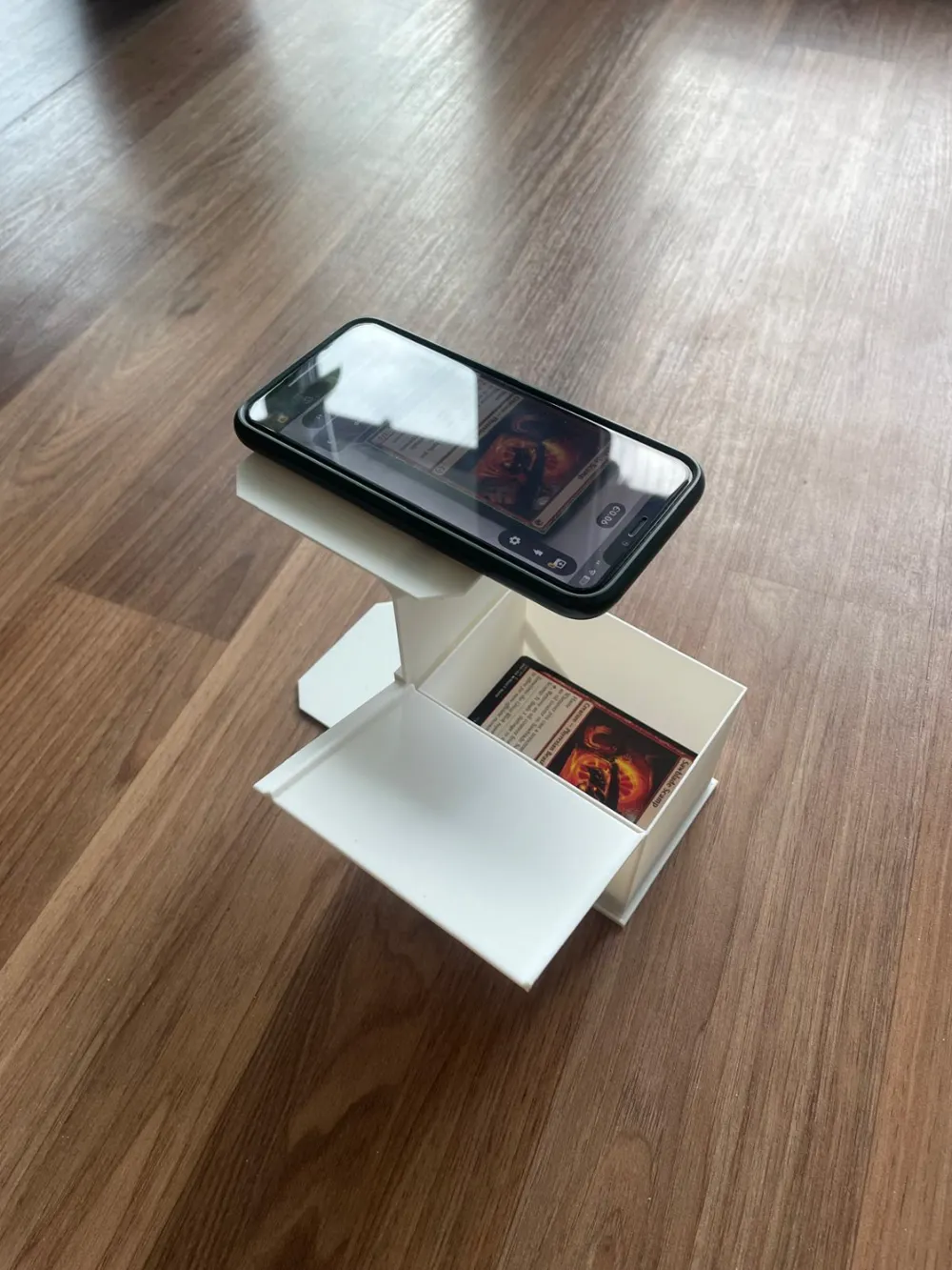 Card Scanner FAST PRINT (MTG/Pokemon) by Lars Becker MakerWorld ...