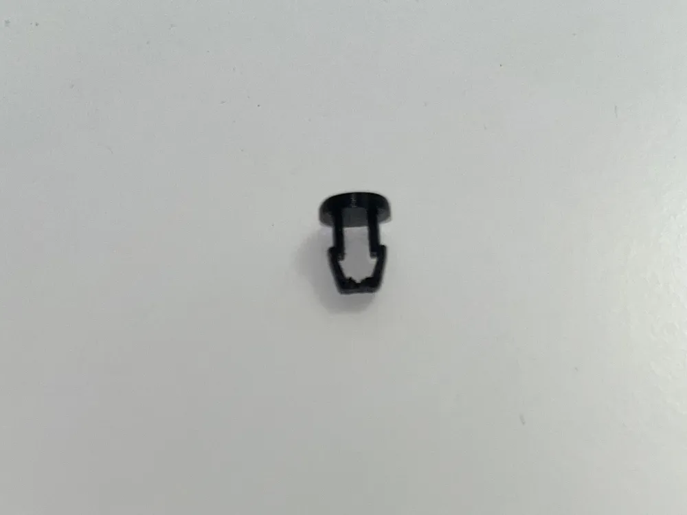 European License Plate Rivets – Push Rivets by Daniele MakerWorld ...
