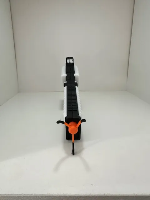 Helldivers 2 ARC THROWER by Better Printer - MakerWorld