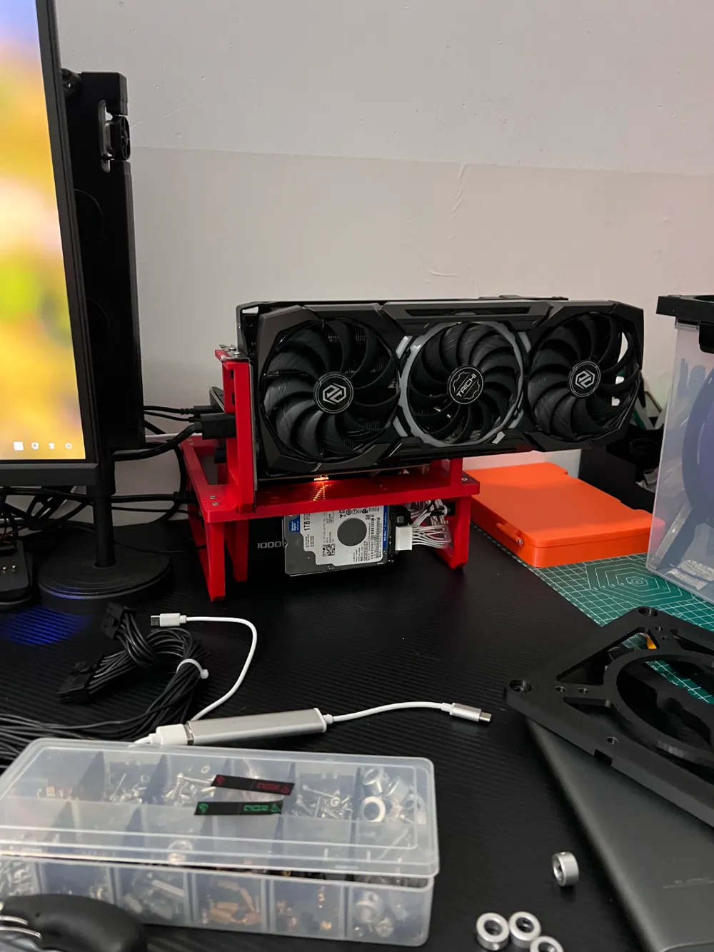 ITX Open Platform by Yanzu - MakerWorld