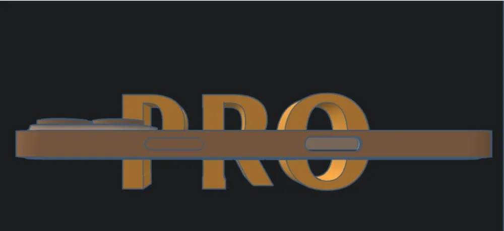 iPhone 16 pro by iTech designs - MakerWorld