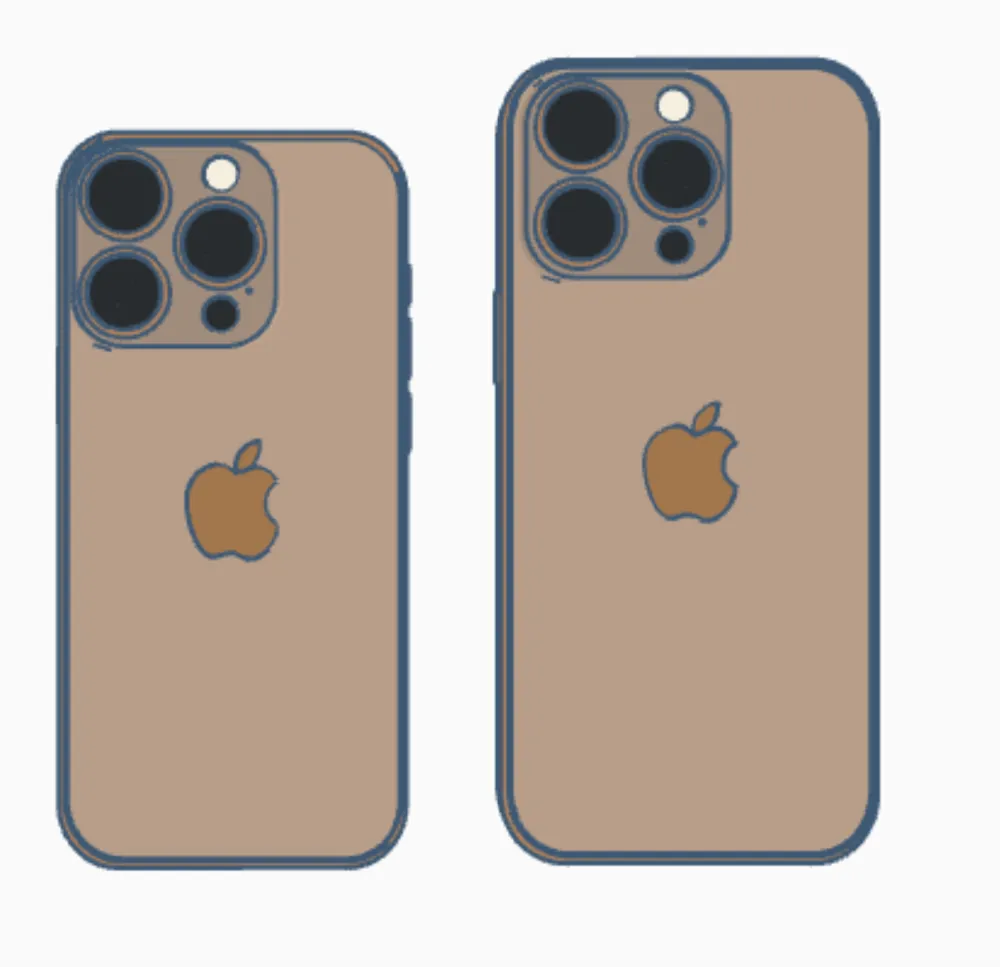 iPhone 16 pro by iTech designs - MakerWorld