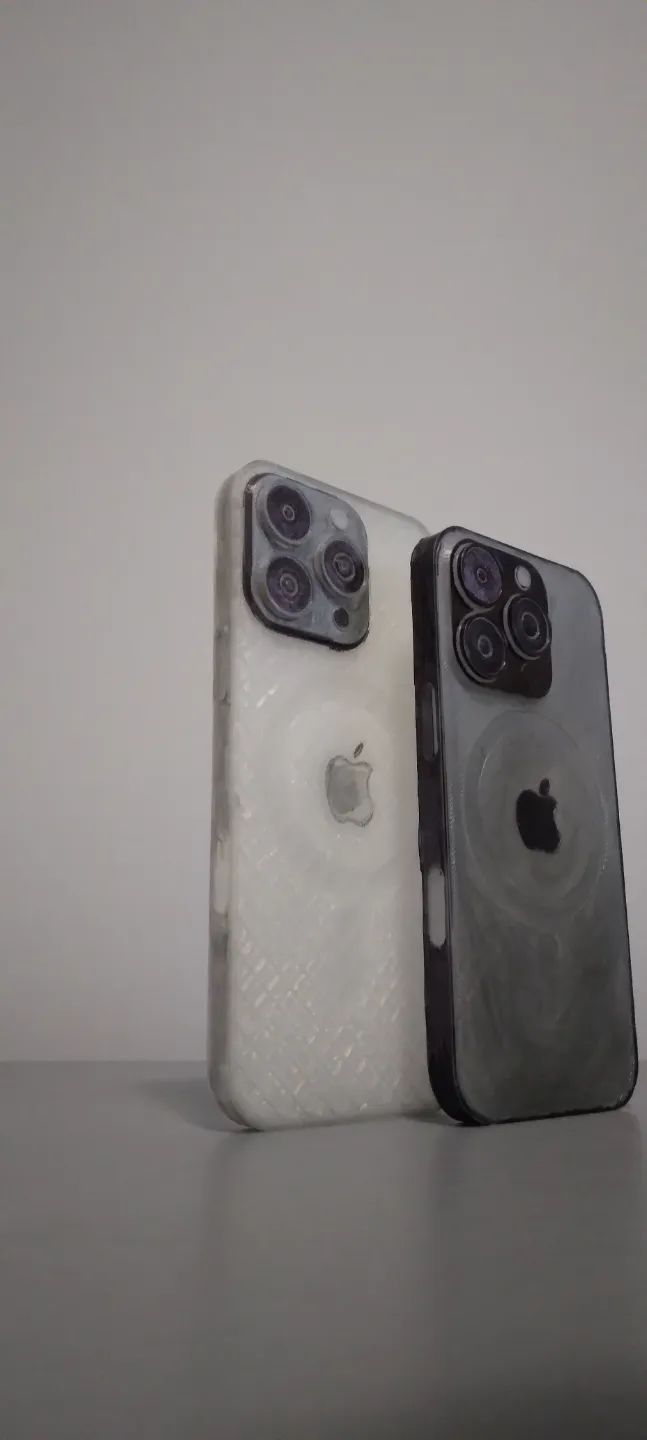 iPhone 16 pro by iTech designs MakerWorld: Download Free 3D Models